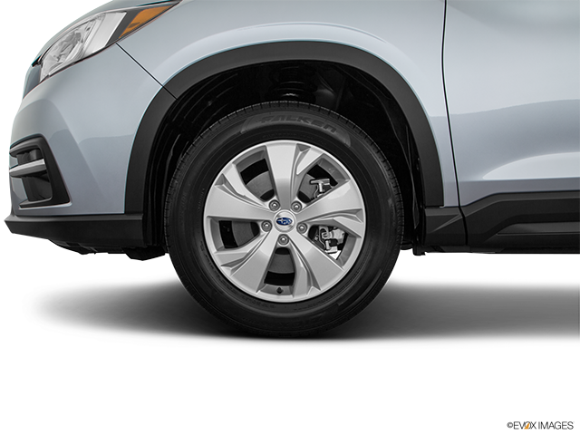 2019 Subaru Ascent: Price, Review, Photos and Specs - Read This Before ...