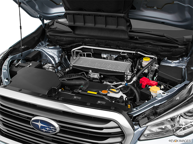 2019 Subaru Ascent: Reviews, Price, Specs, Photos and Trims | Driving.ca