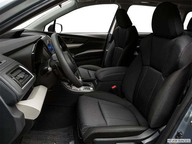 2019 Subaru Ascent: Price, Review, Photos and Specs - Read This Before ...