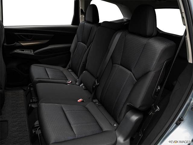 Subaru Ascent 2019: prix, avis d’experts, photos et spécifications ...