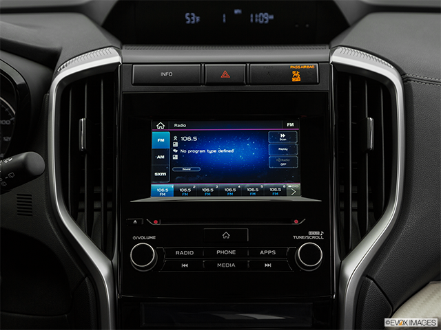 2019 Subaru Ascent: Reviews, Price, Specs, Photos and Trims | Driving.ca