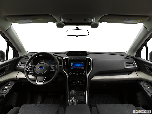 2019 Subaru Ascent: Reviews, Price, Specs, Photos and Trims | Driving.ca