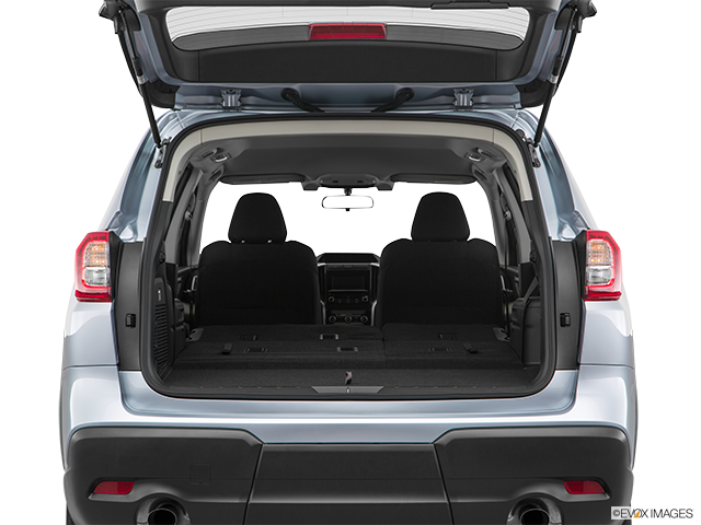 2019 Subaru Ascent: Reviews, Price, Specs, Photos and Trims | Driving.ca