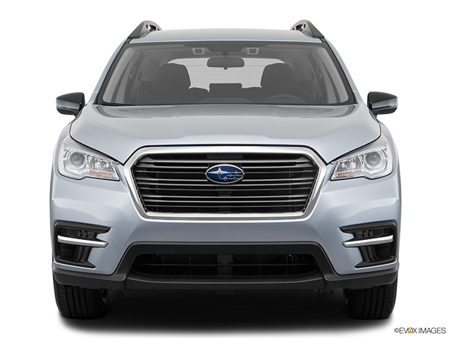 2019 Subaru Ascent: Reviews, Price, Specs, Photos and Trims | Driving.ca