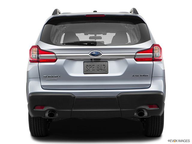2019 Subaru Ascent: Reviews, Price, Specs, Photos and Trims | Driving.ca