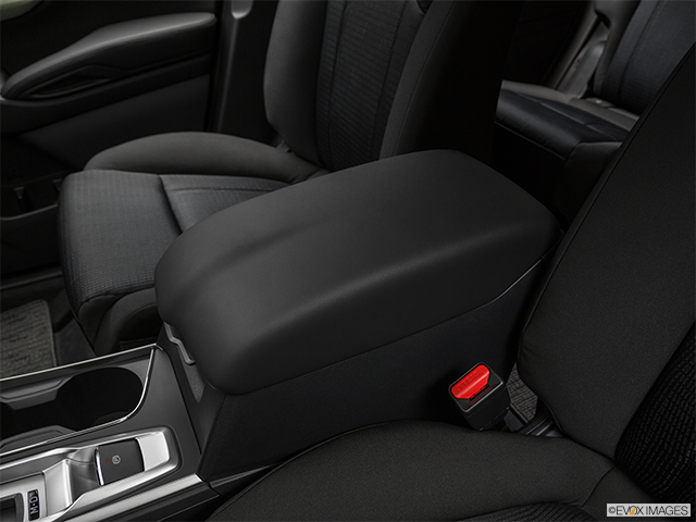 2019 Subaru Ascent: Reviews, Price, Specs, Photos and Trims | Driving.ca