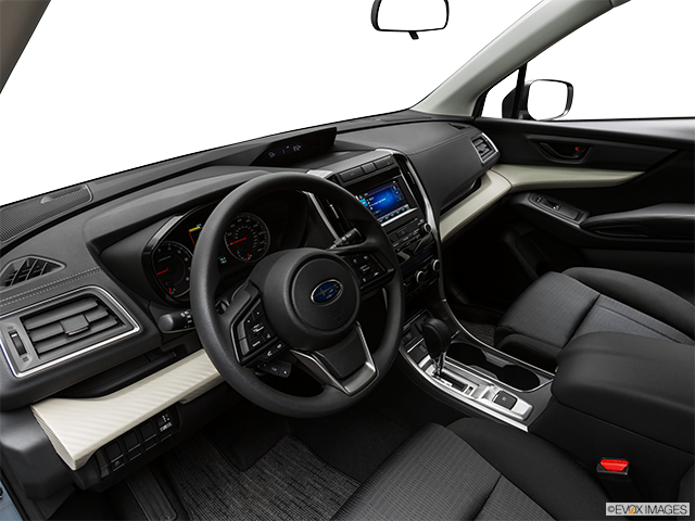 2019 Subaru Ascent: Reviews, Price, Specs, Photos and Trims | Driving.ca