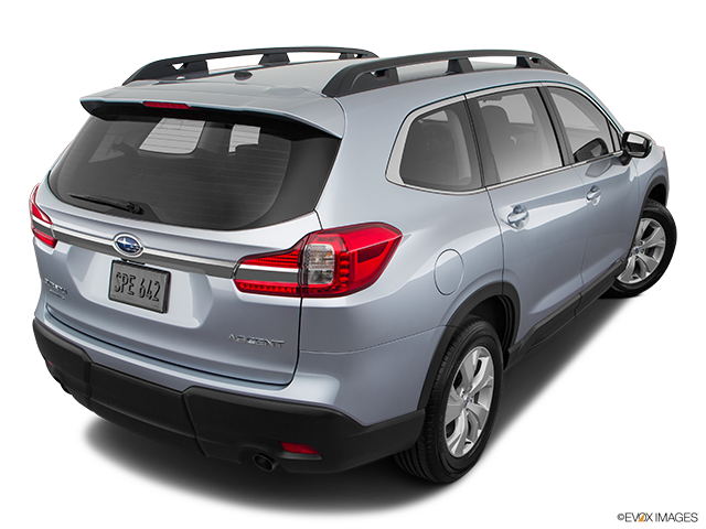 2019 Subaru Ascent: Price, Review, Photos and Specs - Read This Before ...