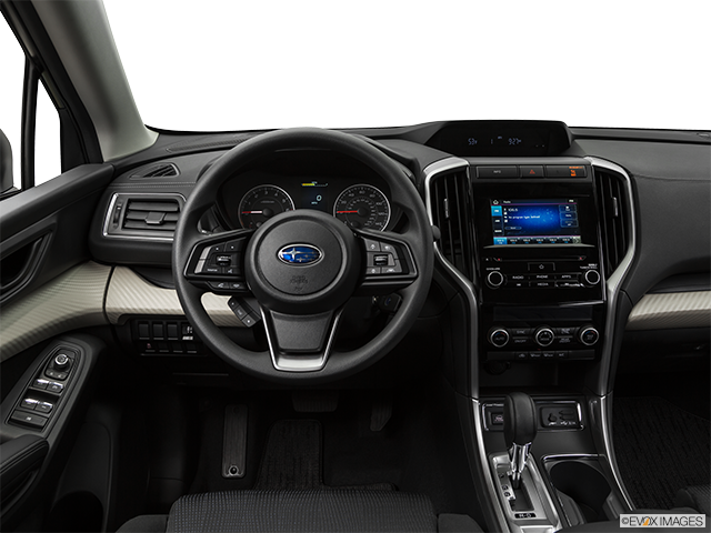 2019 Subaru Ascent: Price, Review, Photos and Specs - Read This Before ...