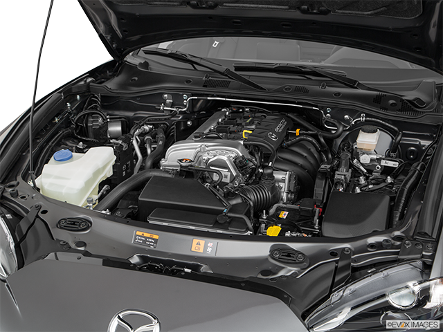 2018 Mazda MX-5: Price, Review, Photos and Specs - Read This Before You Buy