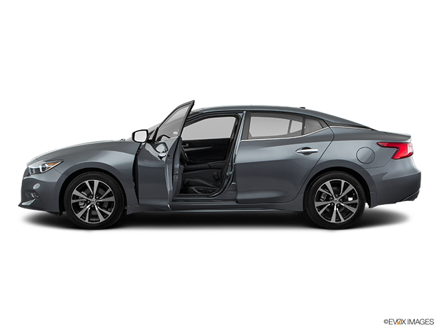 2018 Nissan Maxima: Reviews, Price, Specs, Photos and Trims | Driving.ca
