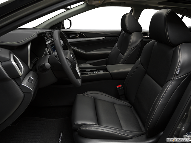 2018 Nissan Maxima: Reviews, Price, Specs, Photos and Trims | Driving.ca