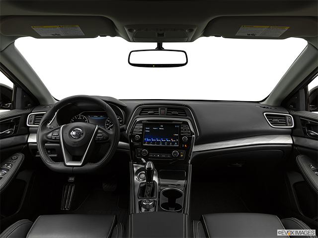 2018 Nissan Maxima: Price, Review, Photos and Specs - Read This Before ...
