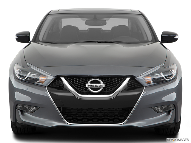 2018 Nissan Maxima: Reviews, Price, Specs, Photos and Trims | Driving.ca