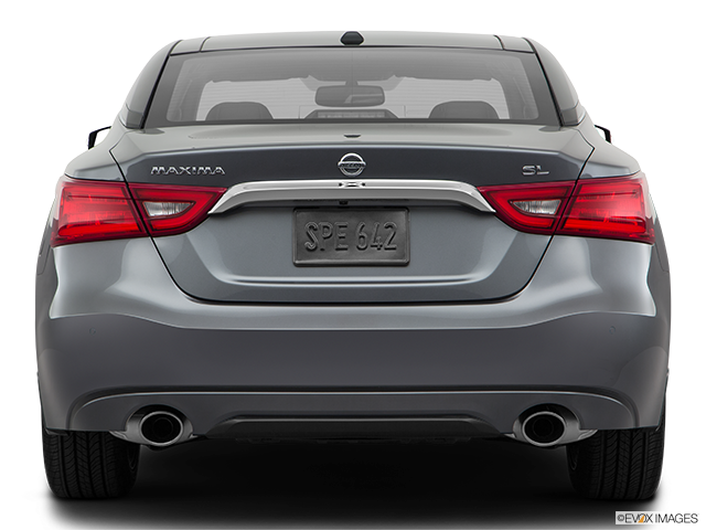 2018 Nissan Maxima: Reviews, Price, Specs, Photos and Trims | Driving.ca