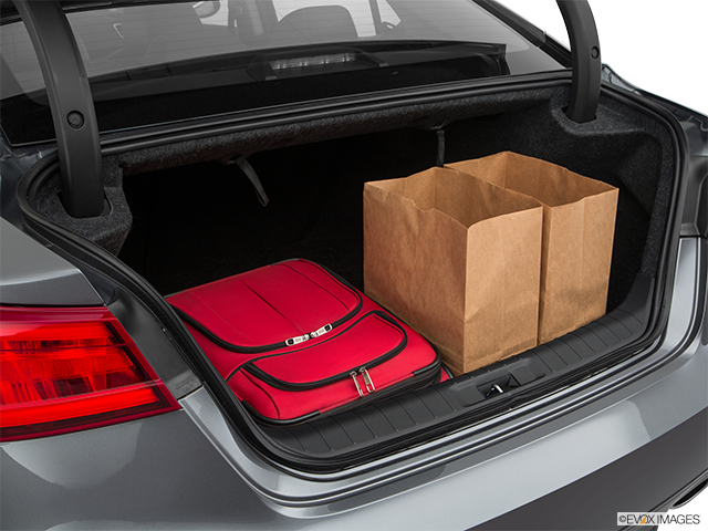 Nissan Maxima 2018: prix, avis d’experts, photos et spécifications ...