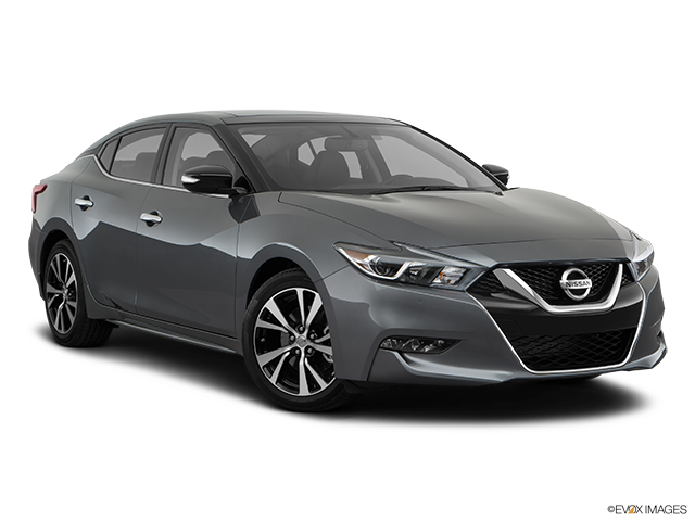 2018 Nissan Maxima: Reviews, Price, Specs, Photos and Trims | Driving.ca