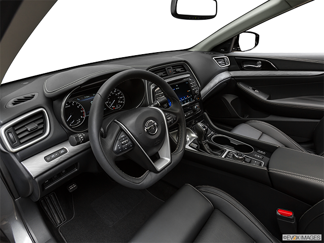 2018 Nissan Maxima: Reviews, Price, Specs, Photos and Trims | Driving.ca