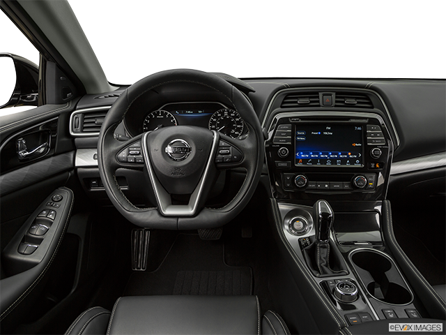 2018 Nissan Maxima: Reviews, Price, Specs, Photos and Trims | Driving.ca