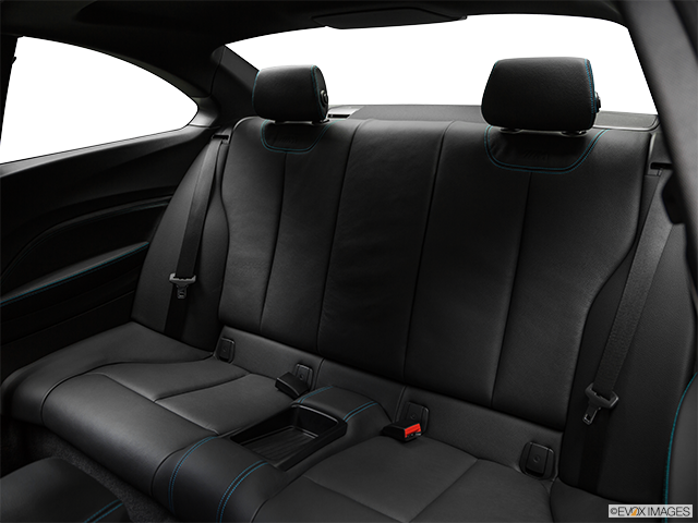 2018 BMW M2 Coupe: Reviews, Price, Specs, Photos and Trims | Driving.ca