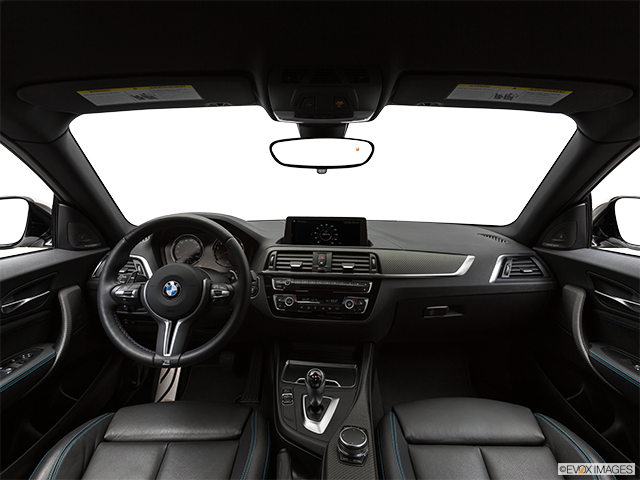2018 BMW M2 Coupe: Reviews, Price, Specs, Photos and Trims | Driving.ca