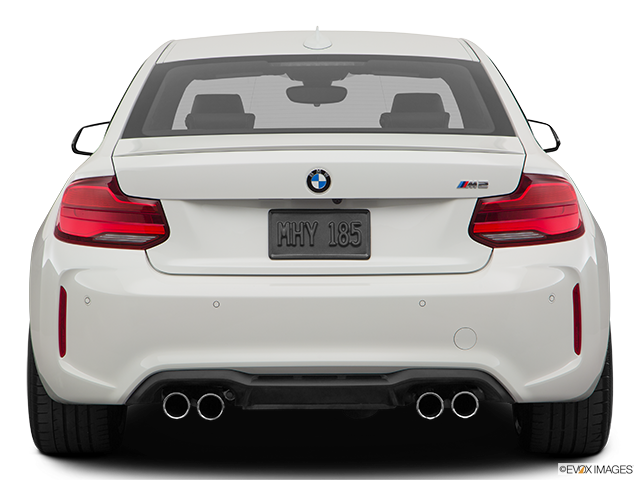 2018 BMW M2 Coupe: Price, Review, Photos and Specs - Read This Before ...