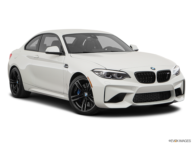 2018 BMW M2 Coupe: Reviews, Price, Specs, Photos and Trims | Driving.ca