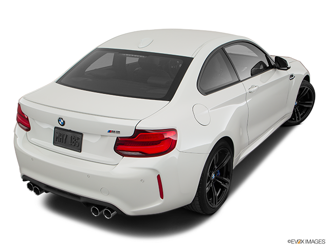 2018 BMW M2 Coupe: Reviews, Price, Specs, Photos and Trims | Driving.ca
