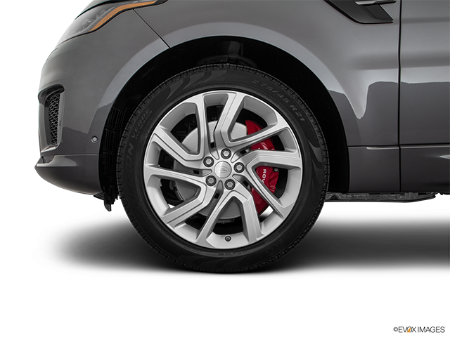 2018 Land Rover Range Rover Sport: Price, Review, Photos and Specs ...