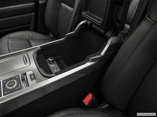 2018 Land Rover Range Rover Sport: Price, Review, Photos and Specs ...