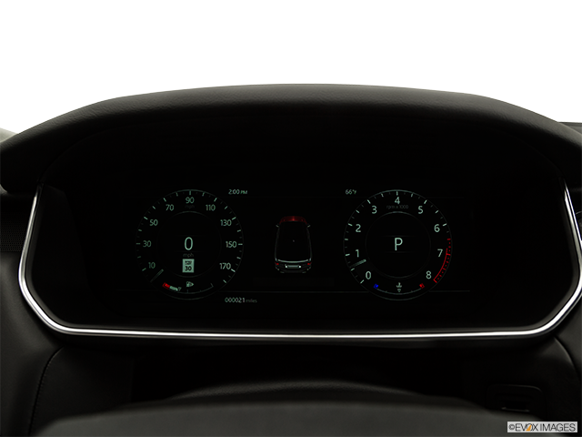 2018 Land Rover Range Rover Sport: Reviews, Price, Specs, Photos and ...