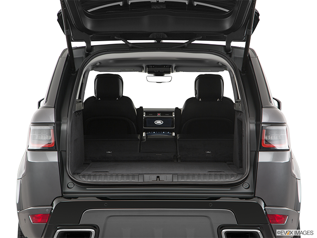 2018 Land Rover Range Rover Sport: Price, Review, Photos and Specs ...