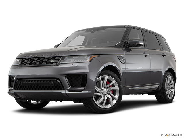 2018 Land Rover Range Rover Sport: Price, Review, Photos and Specs ...