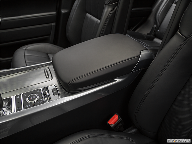 2018 Land Rover Range Rover Sport: Price, Review, Photos and Specs ...