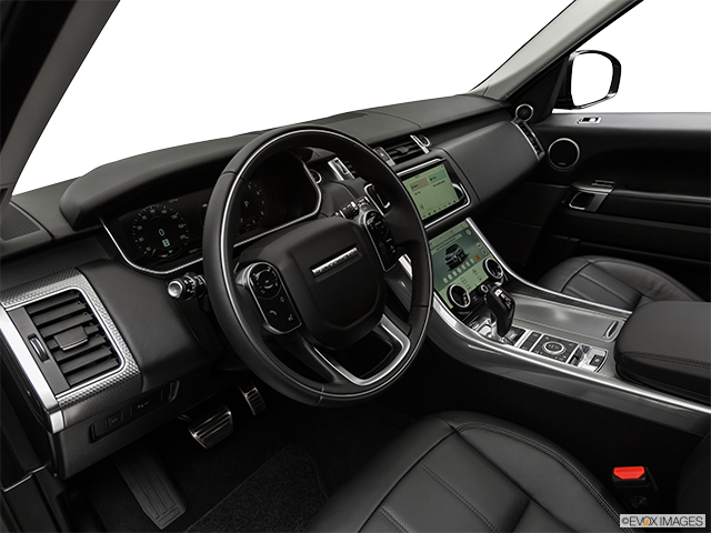 2018 Land Rover Range Rover Sport: Price, Review, Photos and Specs ...