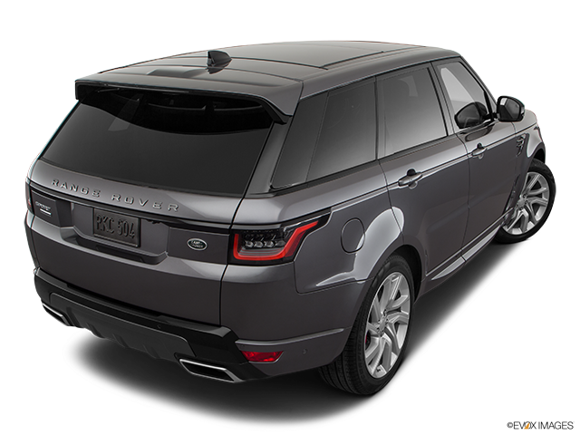 2018 Land Rover Range Rover Sport: Price, Review, Photos and Specs ...