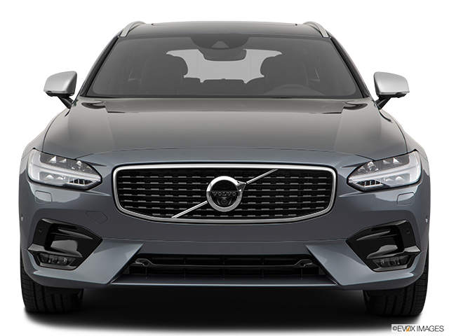 2018 Volvo V90: Reviews, Price, Specs, Photos and Trims | Driving.ca