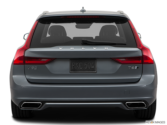 2018 Volvo V90: Reviews, Price, Specs, Photos and Trims