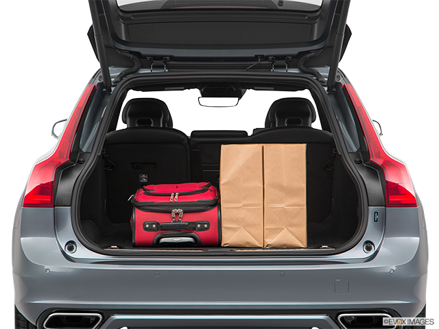 2018 Volvo V90: Reviews, Price, Specs, Photos and Trims | Driving.ca