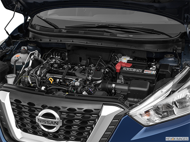 2018 Nissan Kicks: Reviews, Price, Specs, Photos and Trims | Driving.ca