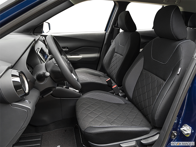 2018 Nissan Kicks: Reviews, Price, Specs, Photos and Trims