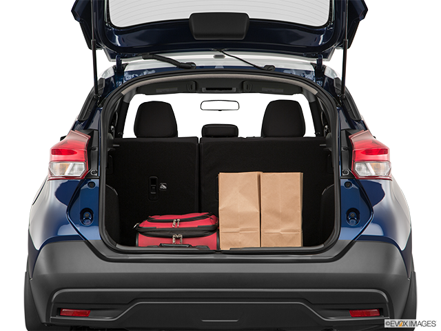 2018 Nissan Kicks: Reviews, Price, Specs, Photos and Trims | Driving.ca