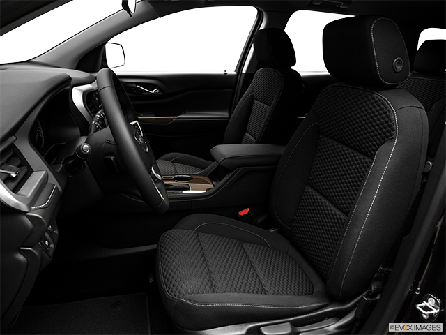 2019 GMC Acadia: Reviews, Price, Specs, Photos and Trims | Driving.ca