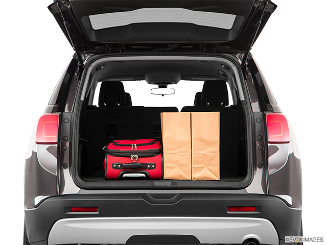 2019 GMC Acadia: Reviews, Price, Specs, Photos and Trims | Driving.ca