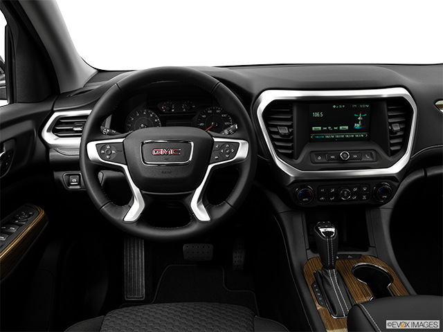 2019 GMC Acadia: Reviews, Price, Specs, Photos and Trims | Driving.ca
