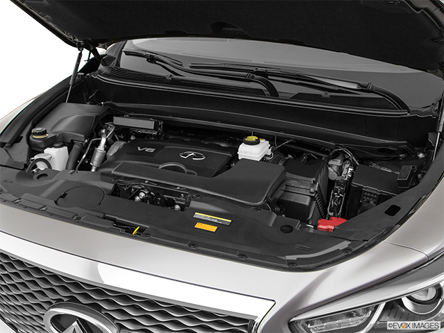 2019 Infiniti QX60: Price, Review, Photos and Specs - Read This Before ...