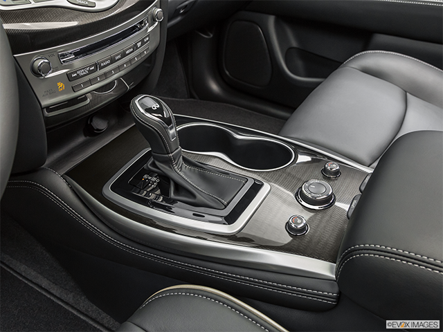 2019 Infiniti QX60: Reviews, Price, Specs, Photos and Trims | Driving.ca