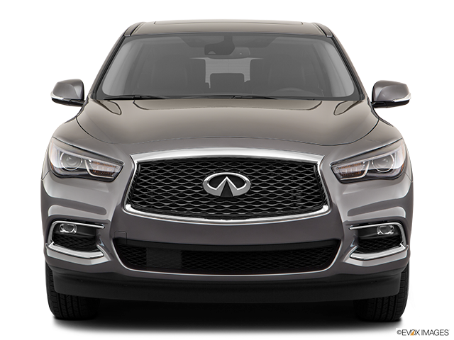 2019 Infiniti QX60: Price, Review, Photos and Specs - Read This Before ...