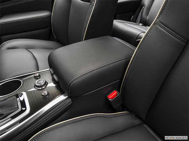 2019 Infiniti QX60: Reviews, Price, Specs, Photos and Trims | Driving.ca