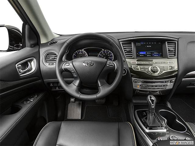 2019 Infiniti QX60: Price, Review, Photos and Specs - Read This Before ...